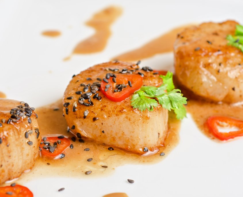 La Toque Blanche | Montréal, Laval et Rive-Sud | Service de traiteur