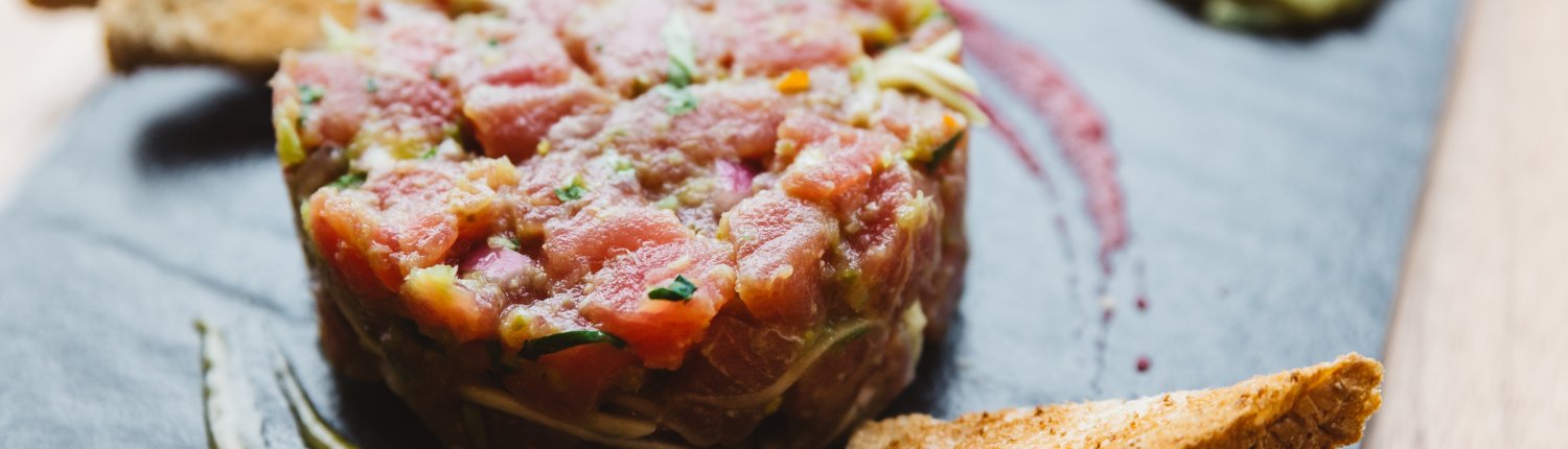 La Toque Blanche | Montréal, Laval et Rive-Sud | Service de traiteur