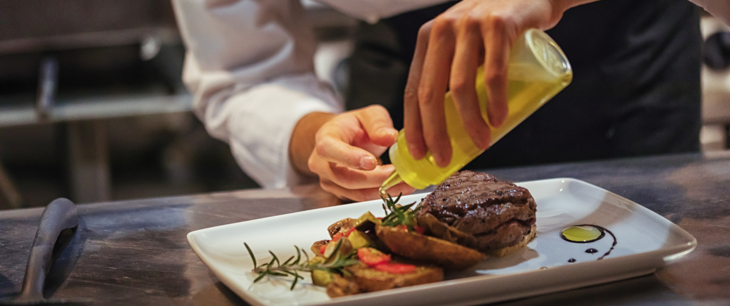 La Toque Blanche | Montréal, Laval et Rive-Sud | Service de traiteur