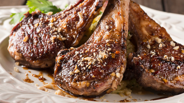 La Toque Blanche | Montréal, Laval et Rive-Sud | Service de traiteur