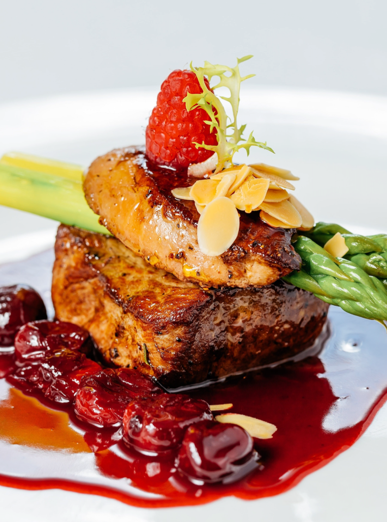 La Toque Blanche | Montréal, Laval et Rive-Sud | Service de traiteur